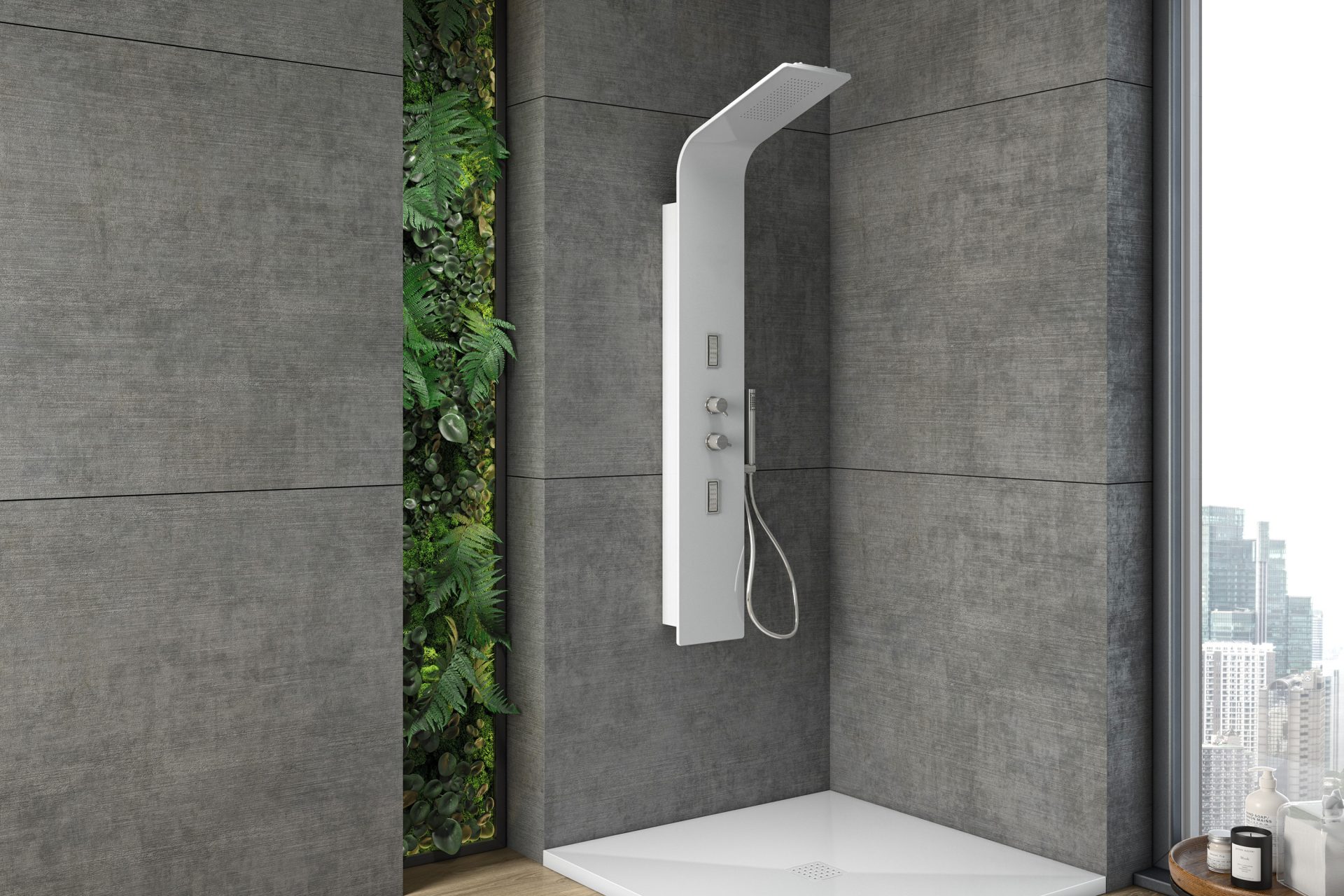 Timeless solutions for interiors | Kerrock