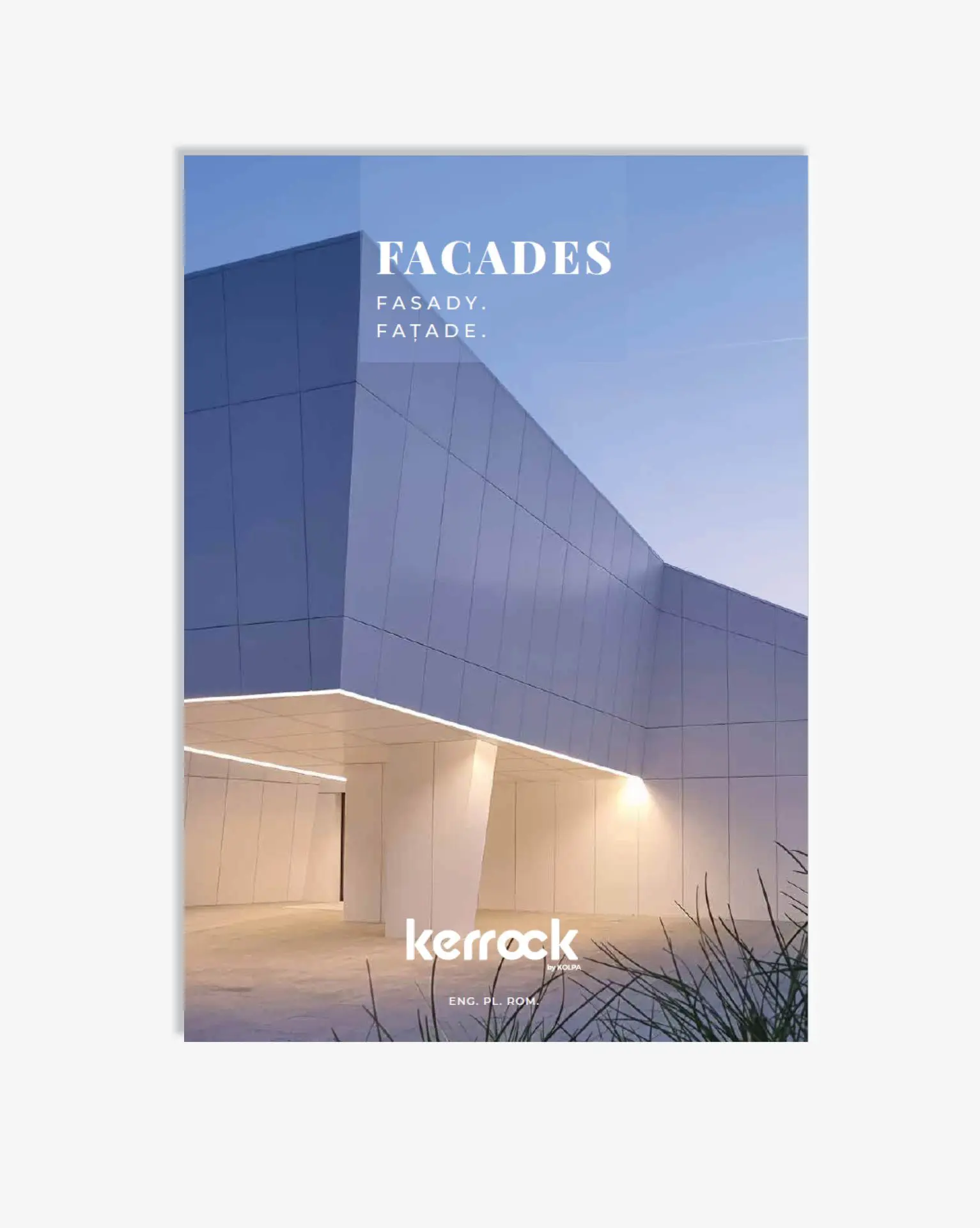 Catalogues | Kerrock